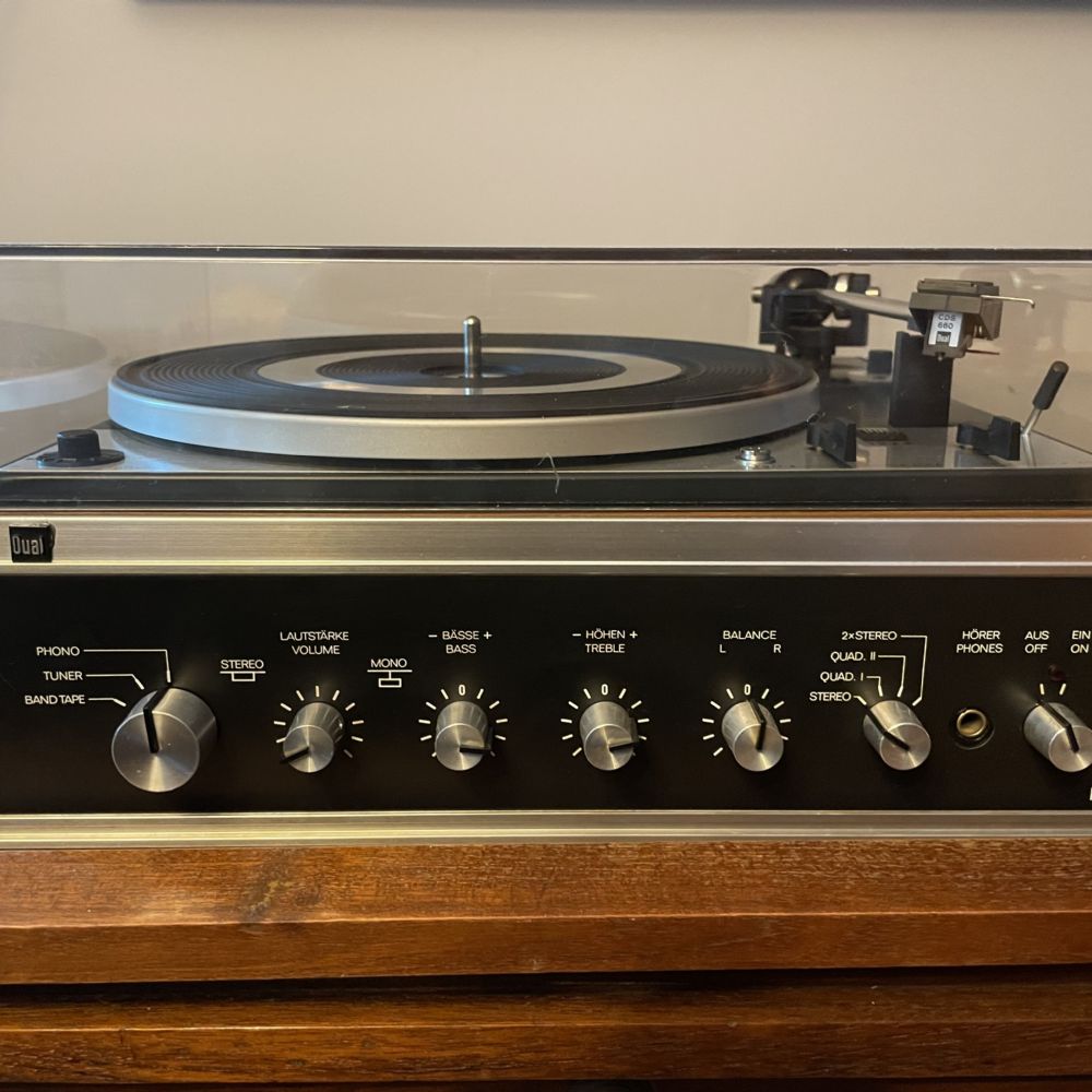 Dual HS 130 - evdevar.com