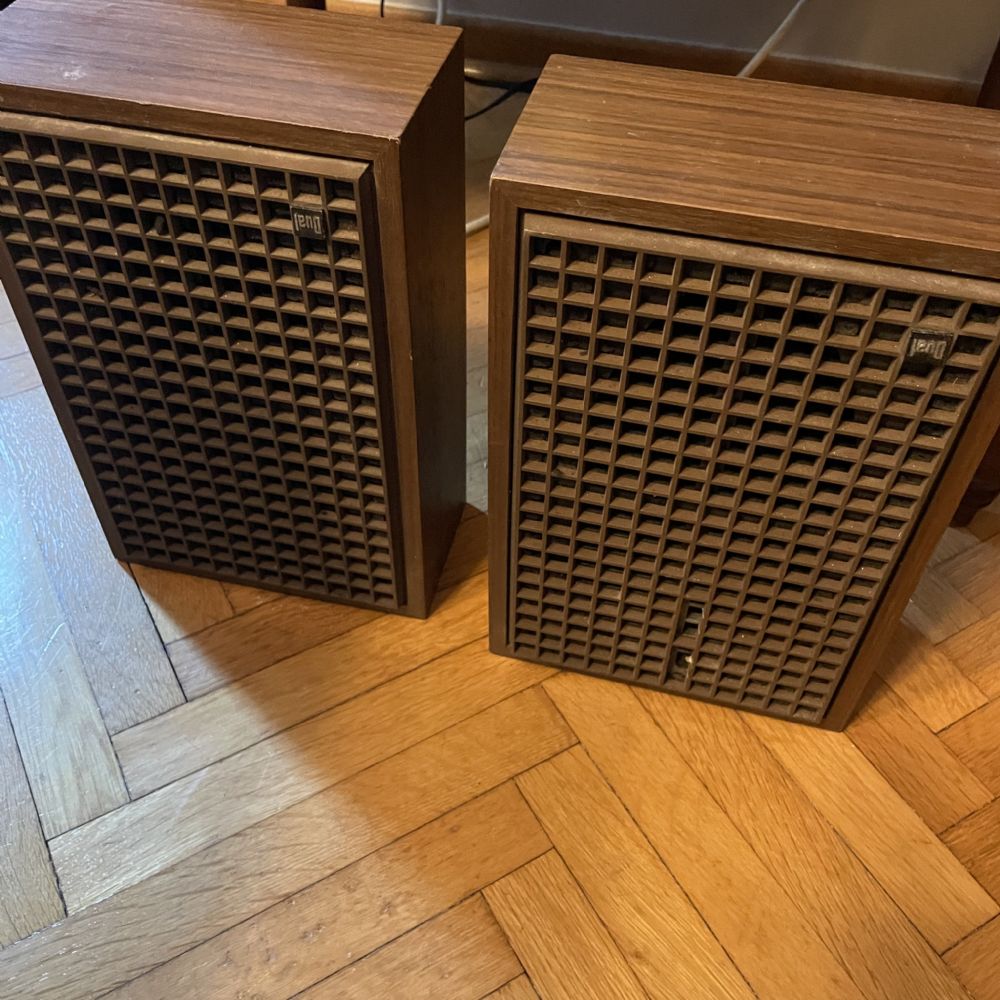 Dual HS 130 - evdevar.com